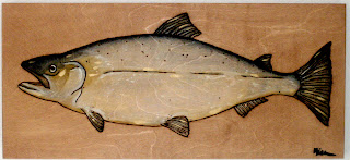 ARTWORK by KATHERINE BRANSON