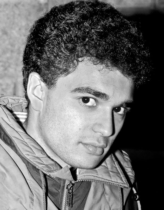 Fotografía y Palabra: junio 2010