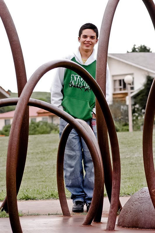 Fotografía y Palabra: julio 2010