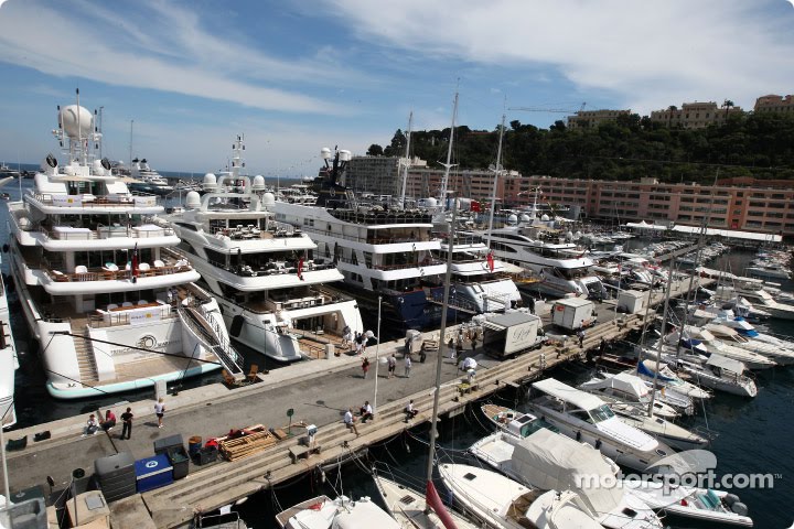 SHIFTIN' GEARS: What is "Safety Car Line One"??