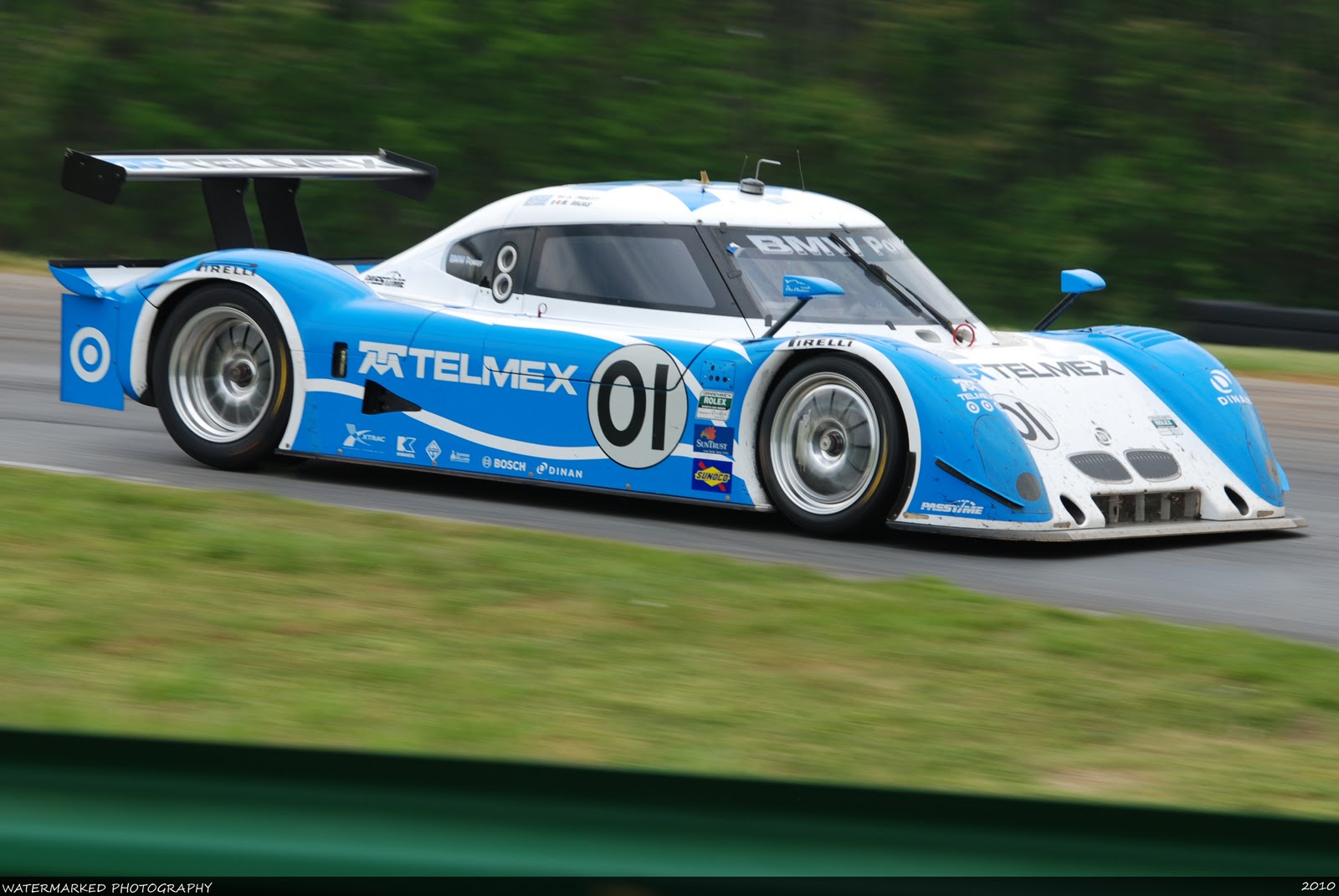 SHIFTIN' GEARS: Grand-Am Daytona Prototypes Gallery