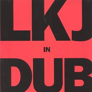 Jah Rizla: LKJ - LKJ In Dub