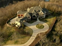 Sweeter Homes: Celebrity homes for sale: LeAnn Rimes