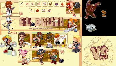 Demasiado tiempo libre