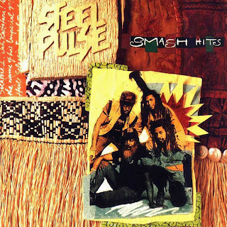 Solo Musica Reggae: Steel Pulse