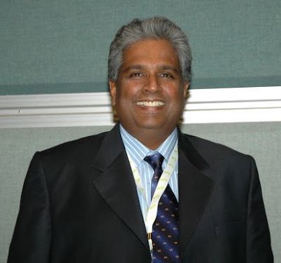 Tamil Americans: September 2008