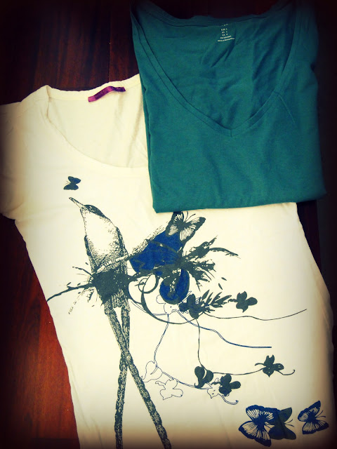 sew simple: latest made by me