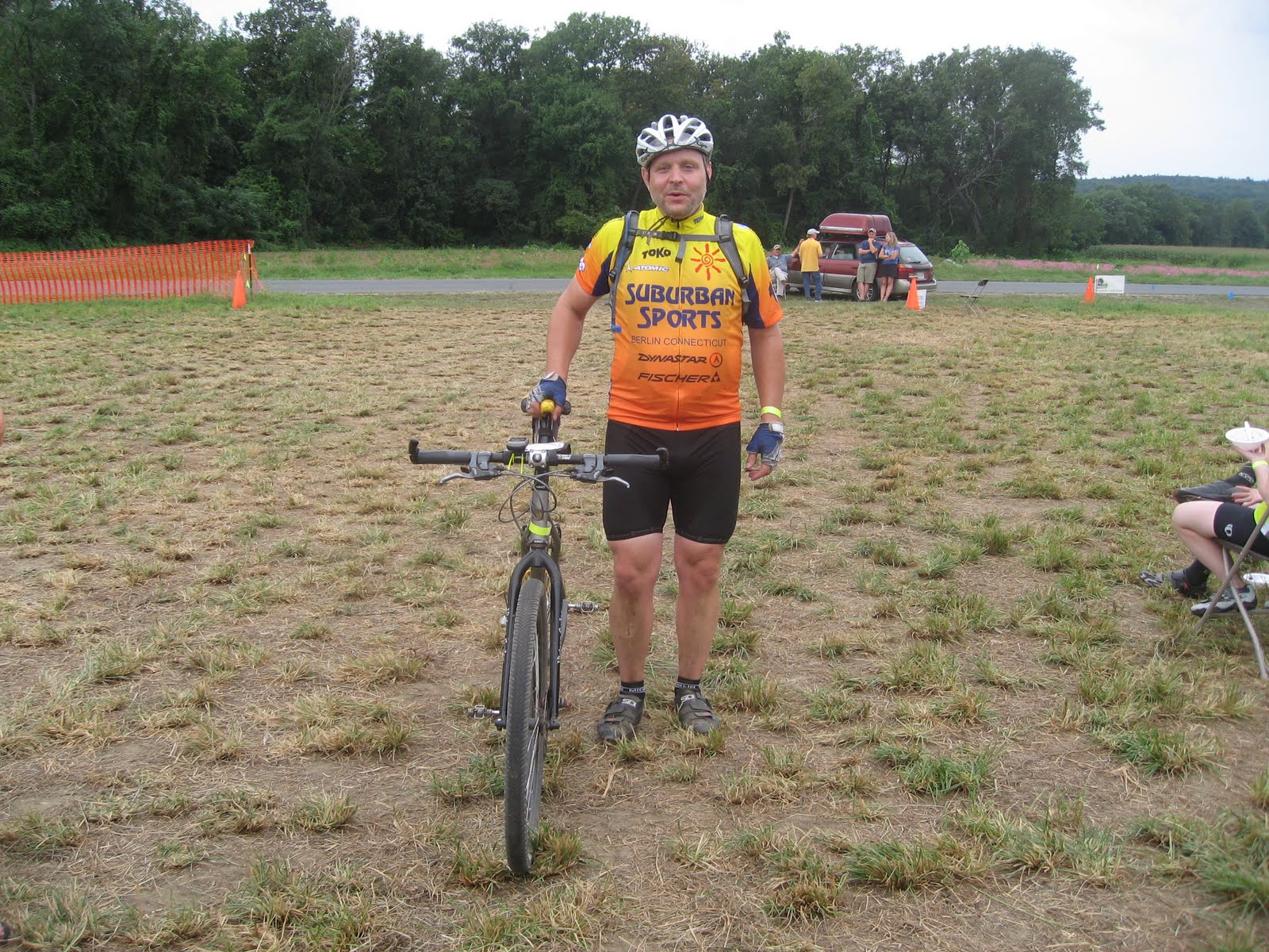 Skidmark's Ski Flogg: D2R2 - Deerfield Dirt Road Randonnee 2010