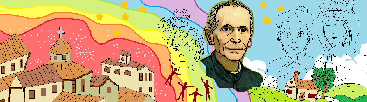 Miguel Rúa primer sucesor de Don Bosco: Más sobre Miguel Rúa...