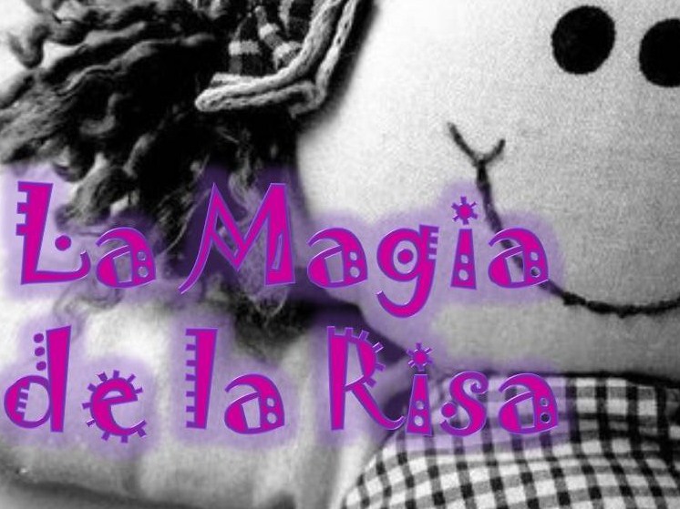 La magia de la risa
