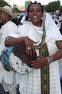 Ethiopian Culture Zone: Ethiopia Traditional Musical Instrument