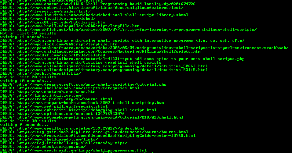 The Linux and Unix Menagerie: Using The Unix Or Linux CLI To Find Your ...