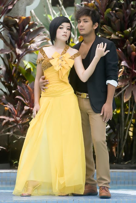 soetoutiphi: myanmar actor aung ye lin