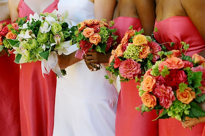 Bridebound: Vendor Spotlight: Verde Flowers, Santa Rosa Floral Design