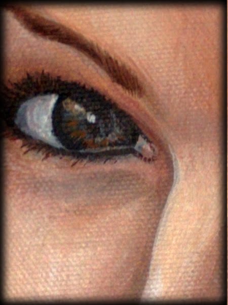 Pictura Portrete: PORTRETE