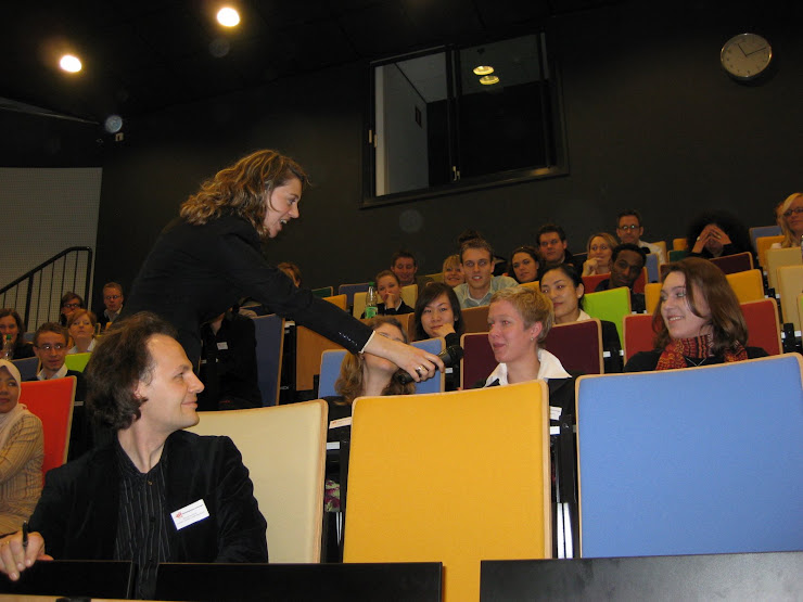 IBS in Business @ Hanze University Groningen: IBS student Tom Willems ...