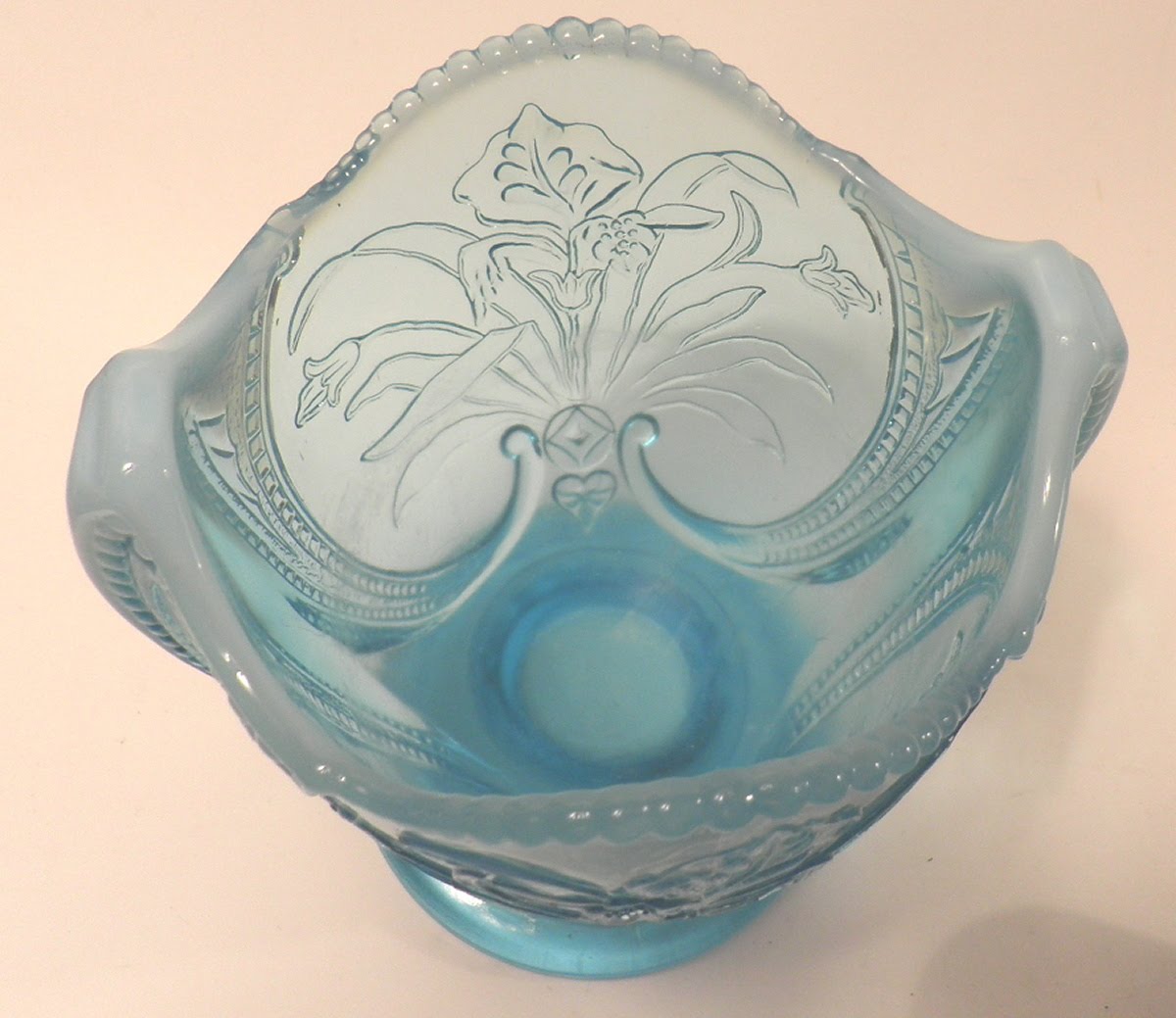 The Depression Glass Daze