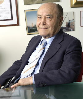 VINCI con UP!: Ing. Giuseppe Volpe