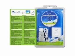 IgotU GT-600: My first steps with the new GT-600 compare to the GT-120