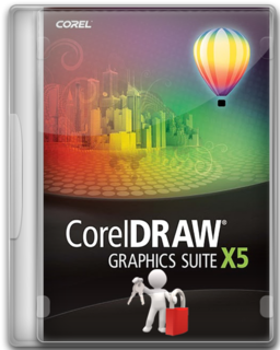 Premium Solutions: KeyGen Corel Draw X5