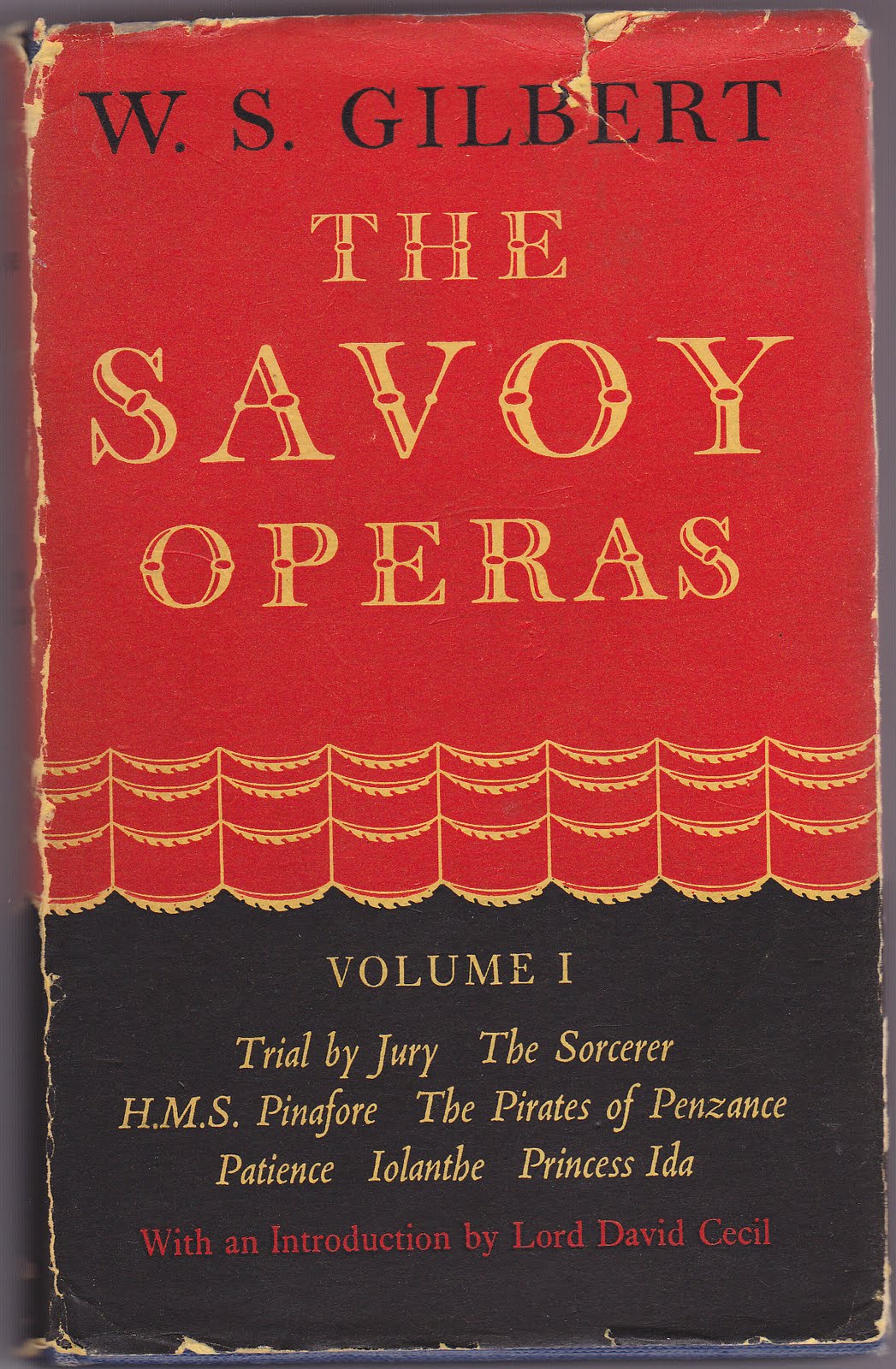 GOGAS: The Art of Damning with Faint Praise