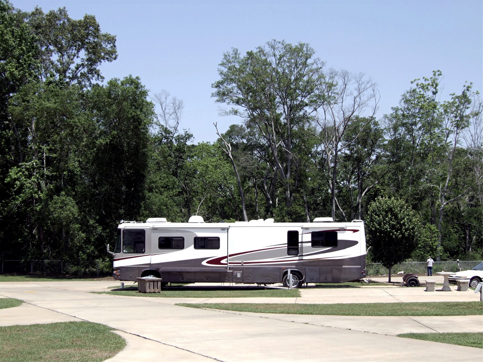 MovinSue: Louisiana Mudbugs and the Casino