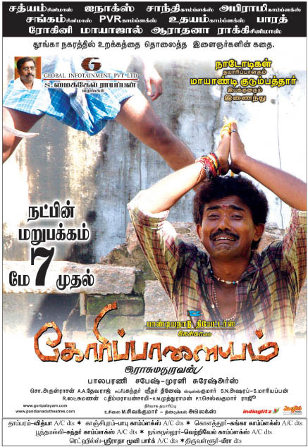 Bollyworldbits: April 2010