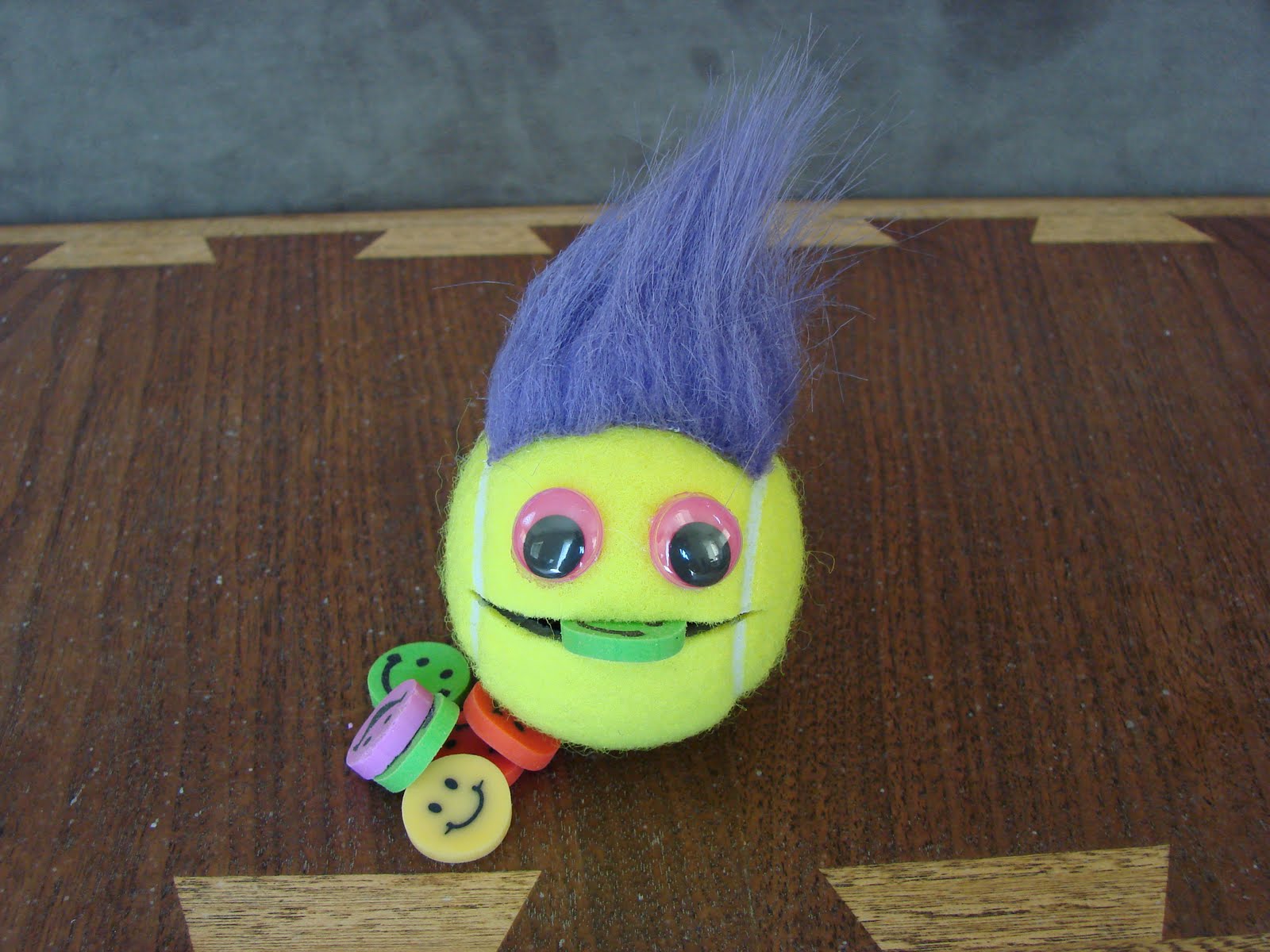 Learning 4 Phun: Fine Motor Activities