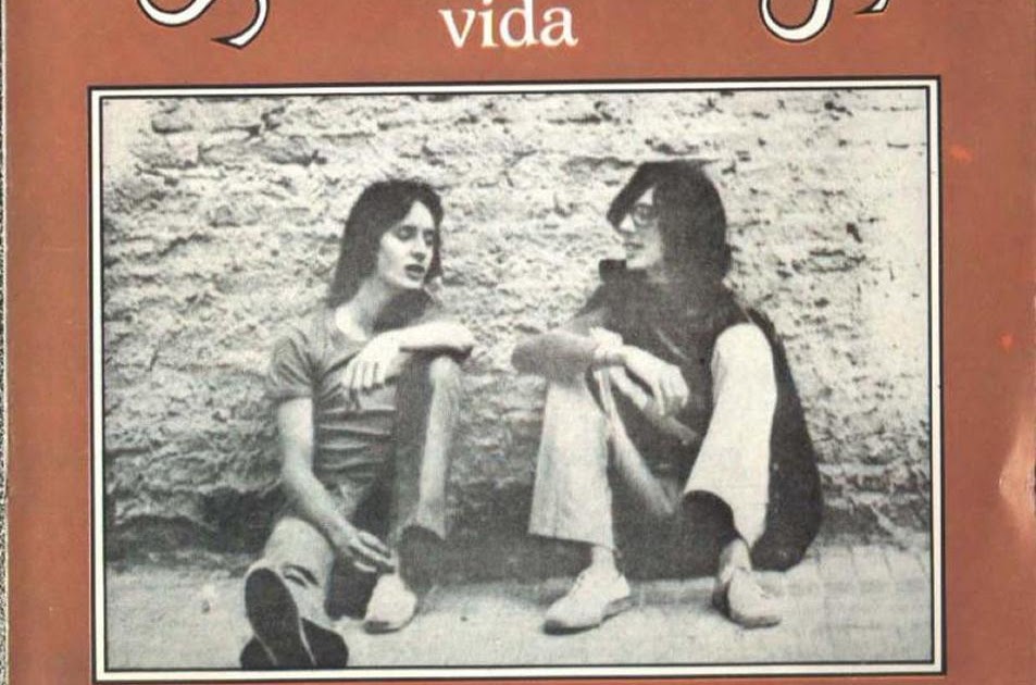 Sui Generis - Vida (1972)