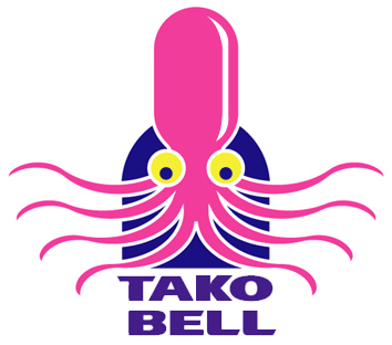 Tribulations au Pays du Soleil Levant: Tako-talk