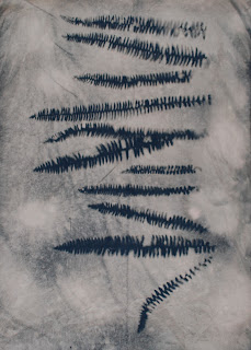 TiramiSue: DISCHARGE DYEING