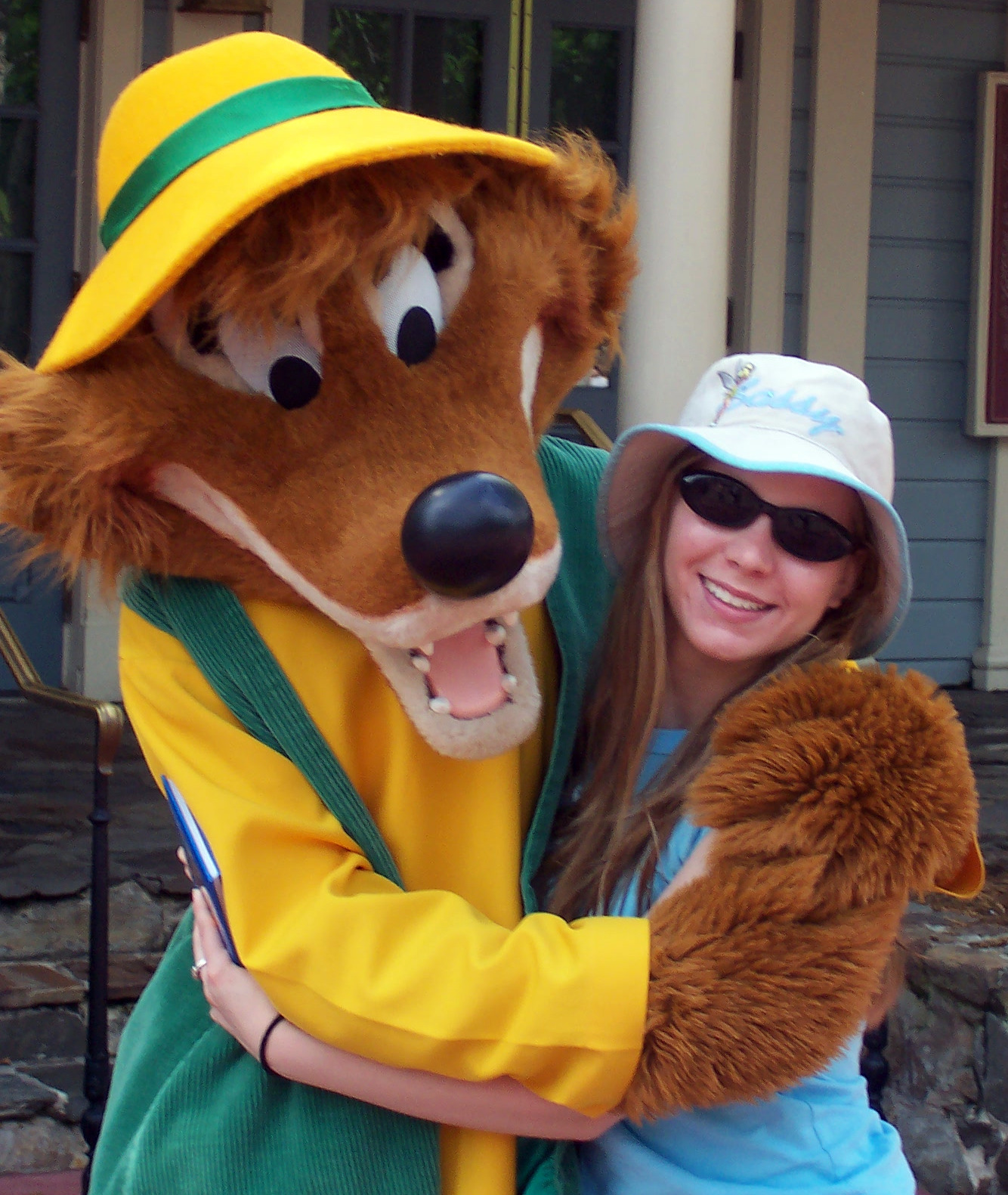 Glimmering, Shimmering, Carousel-ing! - A Disney College Program ...