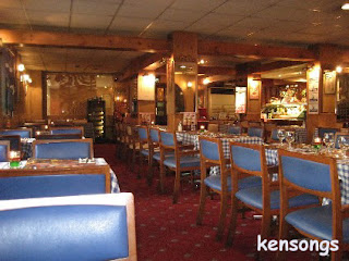 Love Singapore Food: Mariners' Corner Restaurant