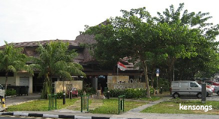 bedok corner food centre | Love Singapore Food