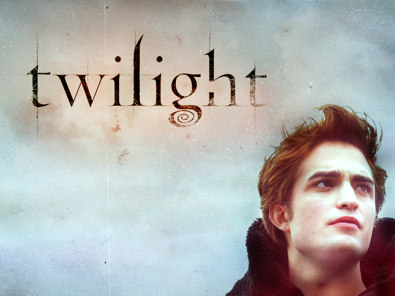 Lo mas bello de Twilight...: TWILIGHT