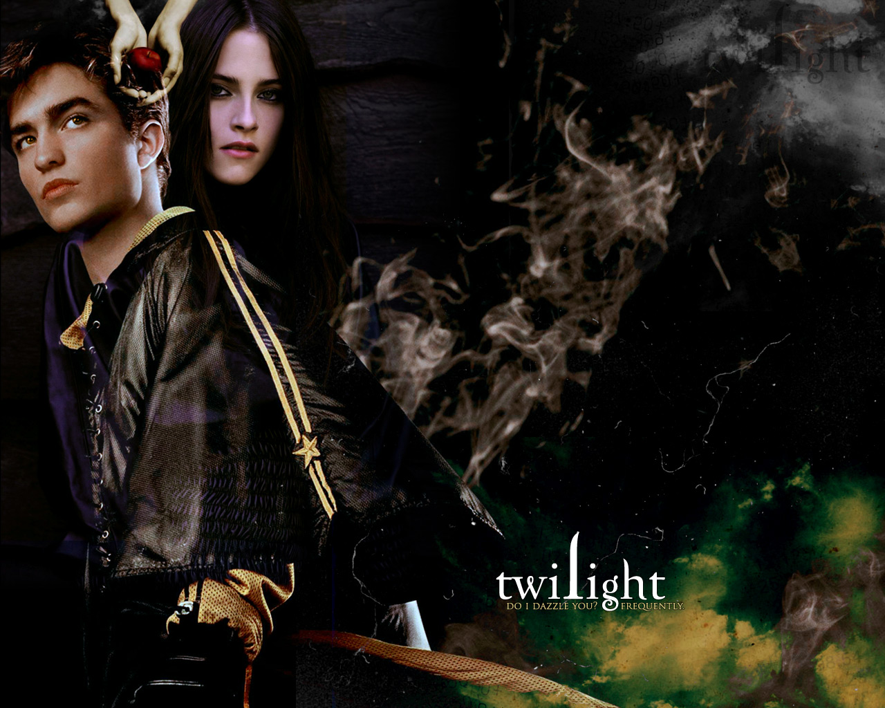 Lo mas bello de Twilight...: TWILIGHT