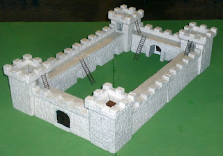 Abandon All Hope: Warhammer Siege