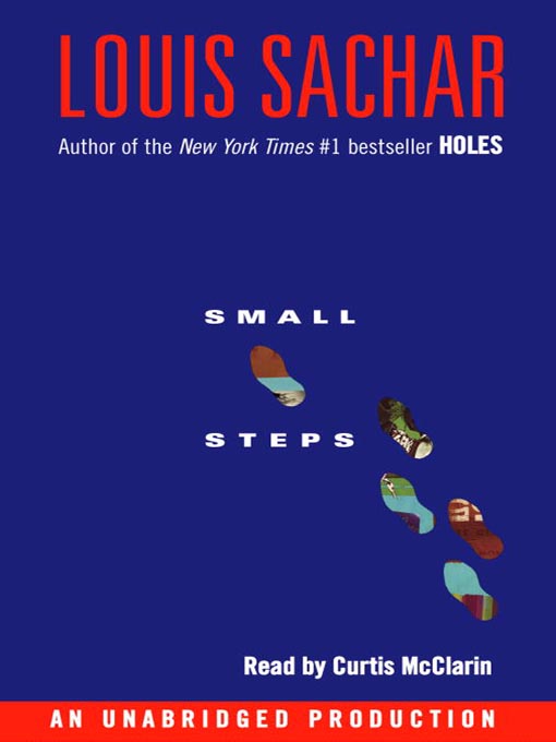 eesitton: Small Steps