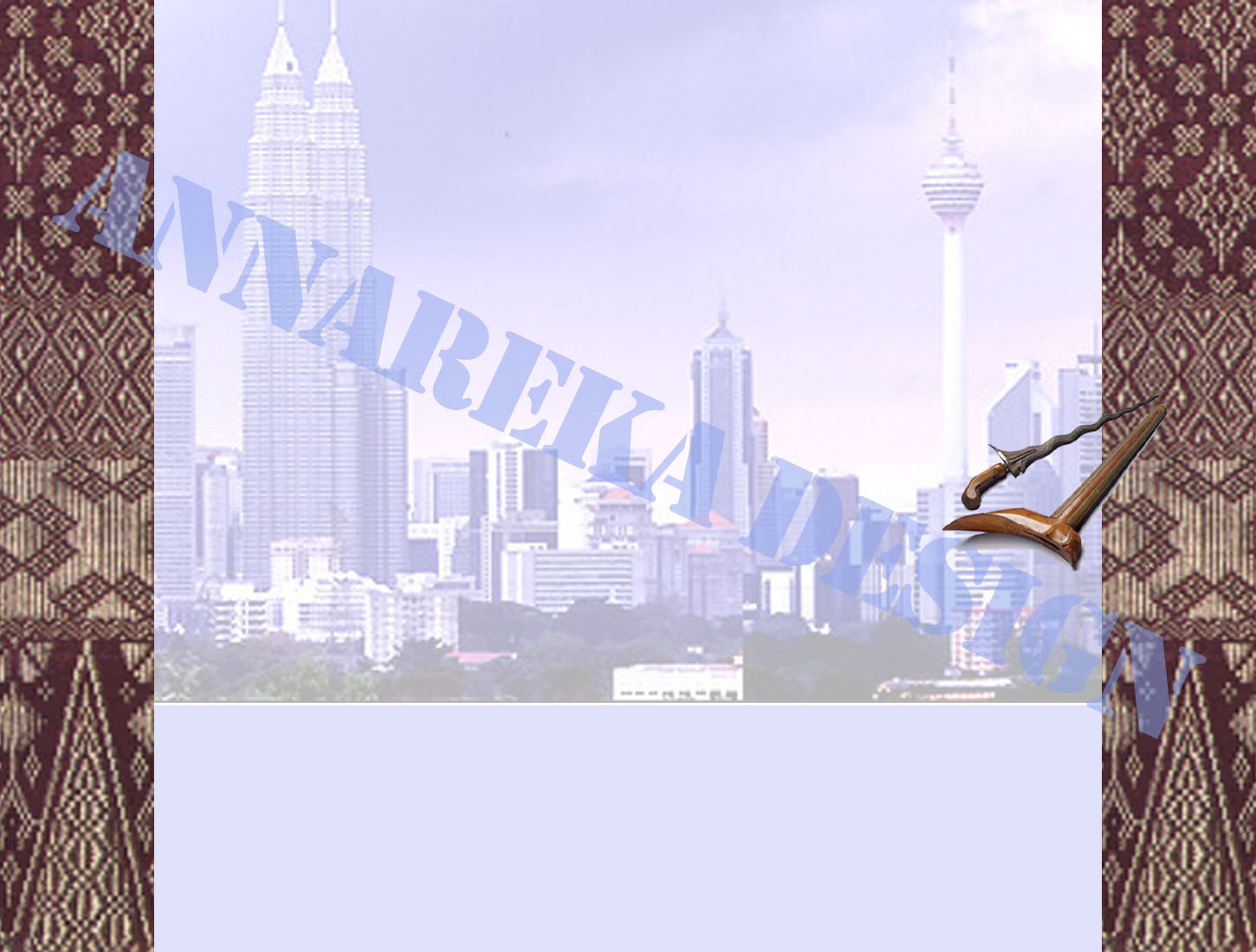 Annar3ka Design: Blog Background