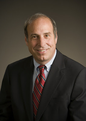 Sexy Executives: Rod Hochman, MD & CEO, Swedish Medical Center