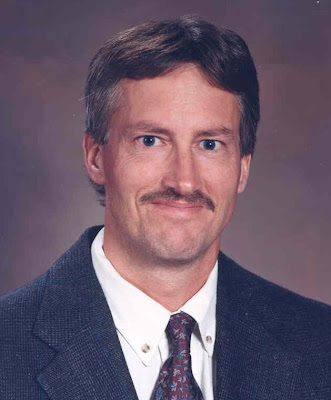 Sexy Executives: Randy Potts, Senior VP Strategic Planning, Winnebago ...