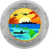 Navy History Hawaii: RIMPAC 2010
