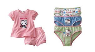Hello Kitty!!!: ROPA HELLO KITTY
