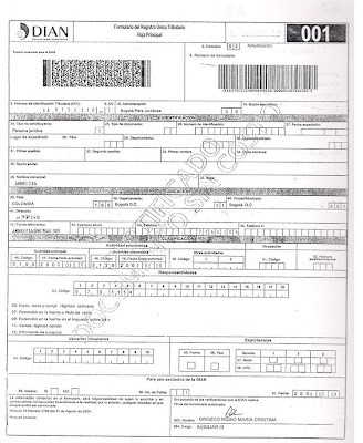 GRUPO 03 TALENTO HUMANO: PASOS PARA CREAR UNA EMPRESA