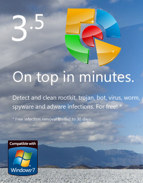 Multiple Cloud Virus Scanning with Hitman Pro