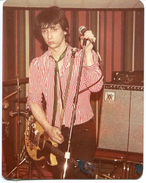 Johnny Westerberg