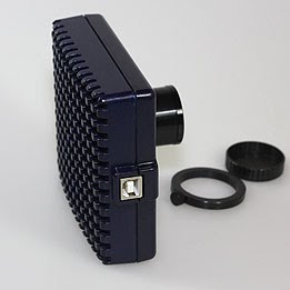 A Lifetime of Amateur Astronomy: Autoguiding an LXD75 Mount