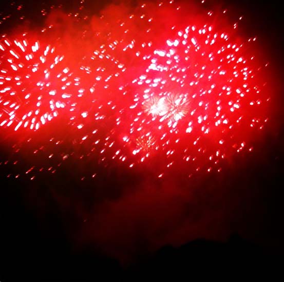 Untamed Youth: The Reason Is Treason: 1940's music, 70th anniversary of ...