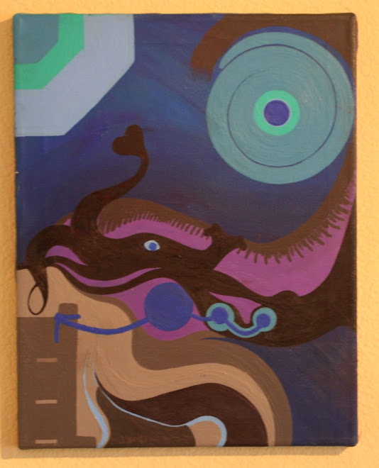 Artwork by: Jordan T. Wallick