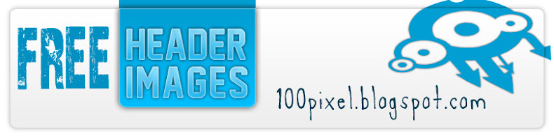 Free & Custom Header Images for Wordpress & Blogger Blogs and Websites